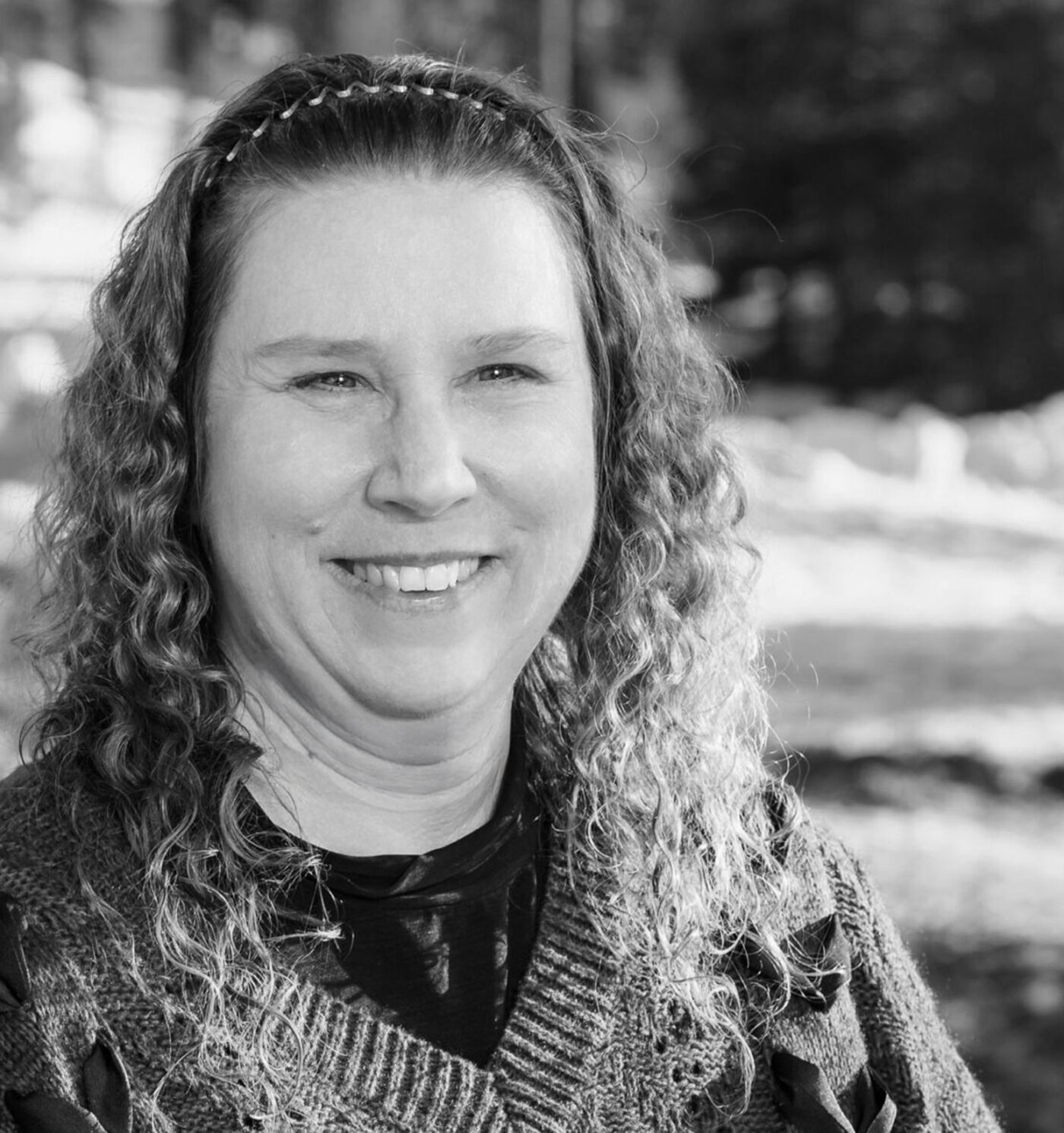 Sandy Mathews - Larry Walker Associates